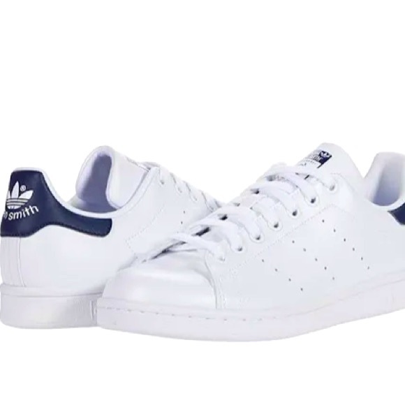 adidas | Shoes | Adidas X Stan Smith X Iconic | Poshmark